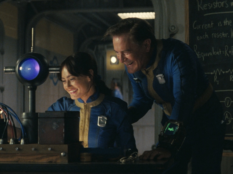 'Fallout' Season 2's Teaser Trailer Drops, Release Date Included | Man ...