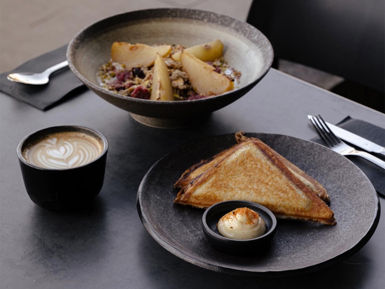 11 Best Cafes in Canberra | Man of Many