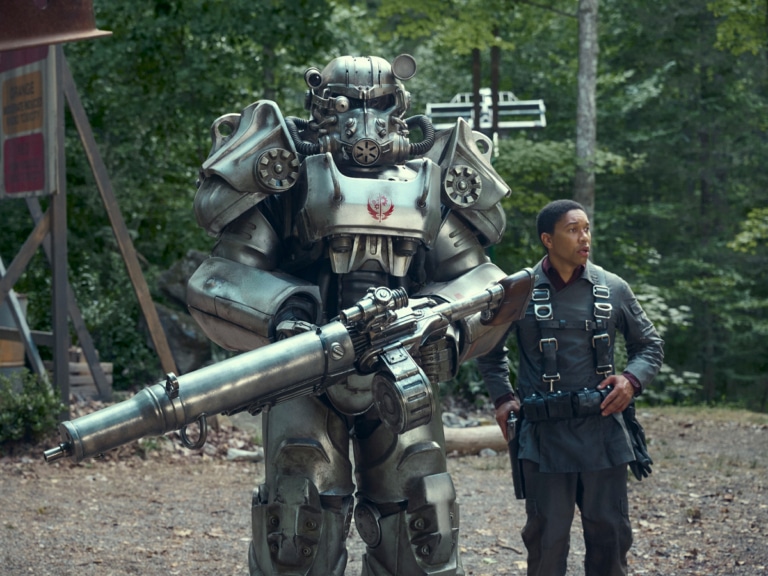 'Fallout' Season 2's Teaser Trailer Drops, Release Date Included | Man ...
