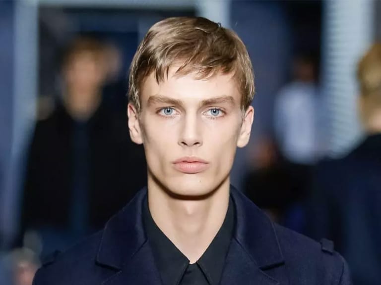 12 Best Hairstyles For Receding Hairlines - Hairbond® Hair Products