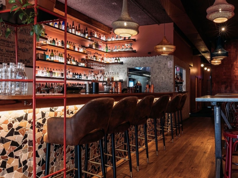 14 Best Bars in Canberra | Man of Many