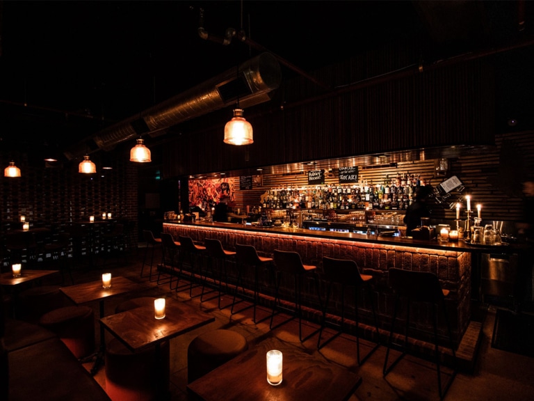 14 Best Bars in Canberra | Man of Many