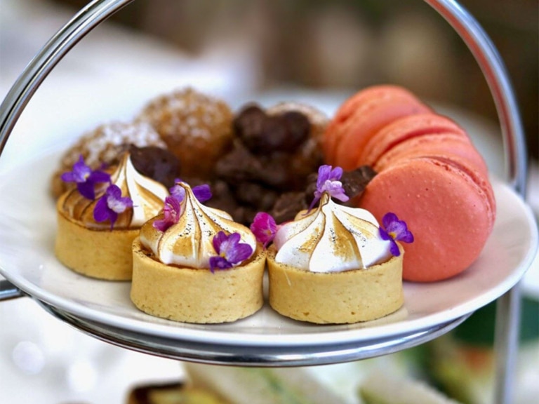 10 Best High Teas in Sydney | Man of Many