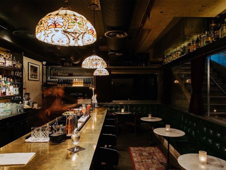 14 Best Bars in Canberra | Man of Many