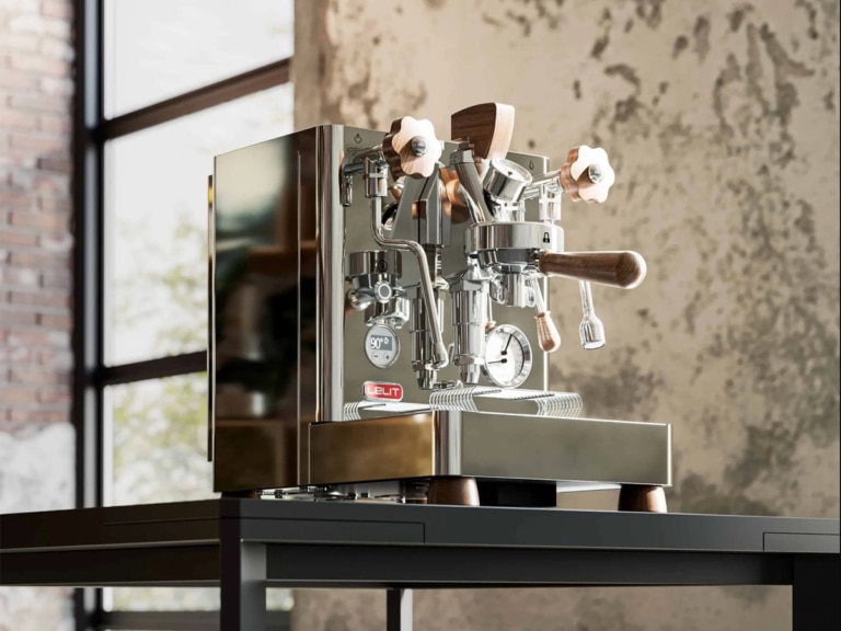 11 Best Coffee Machines in Australia | Man of Many