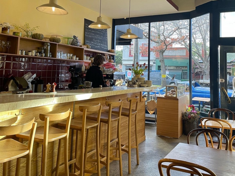 20 Best Coffee Shops in Melbourne | Man of Many