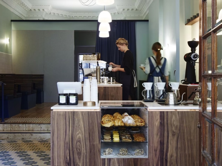 20 Best Coffee Shops in Melbourne | Man of Many
