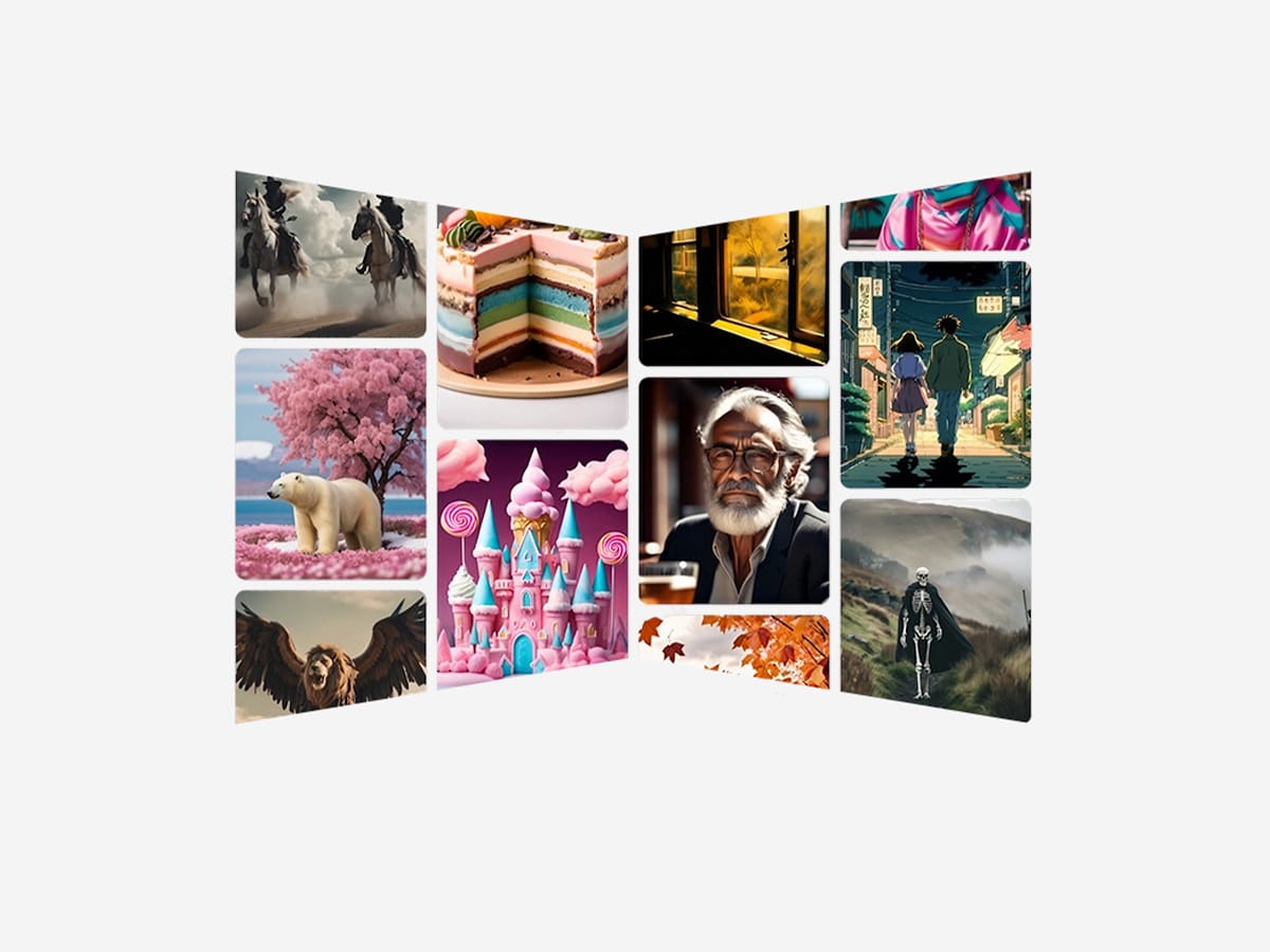 Stability AI's Stable Diffusions Maker Can Now Build AI Generative ...