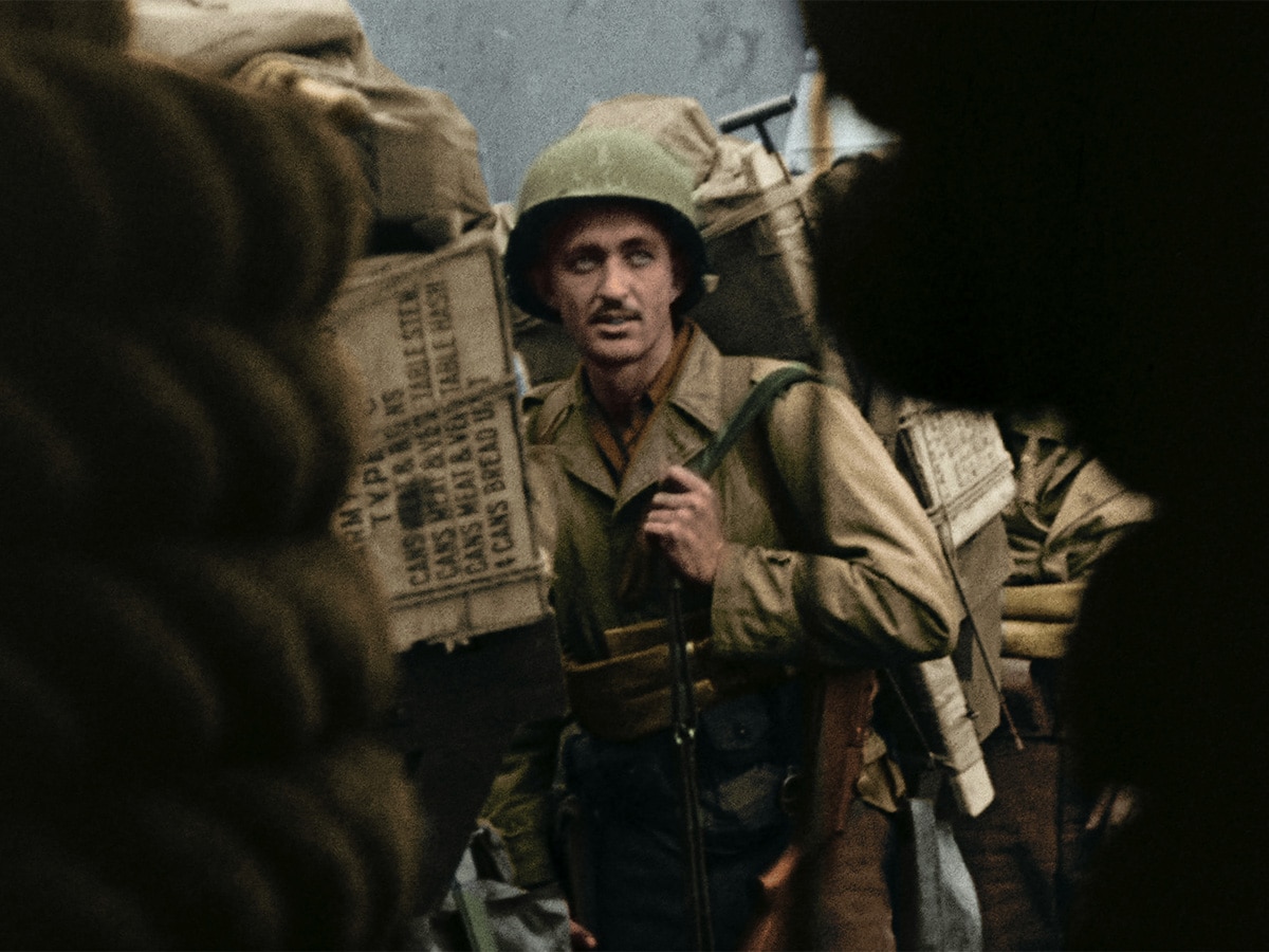 New on Netflix in December 2023 | Man of Many