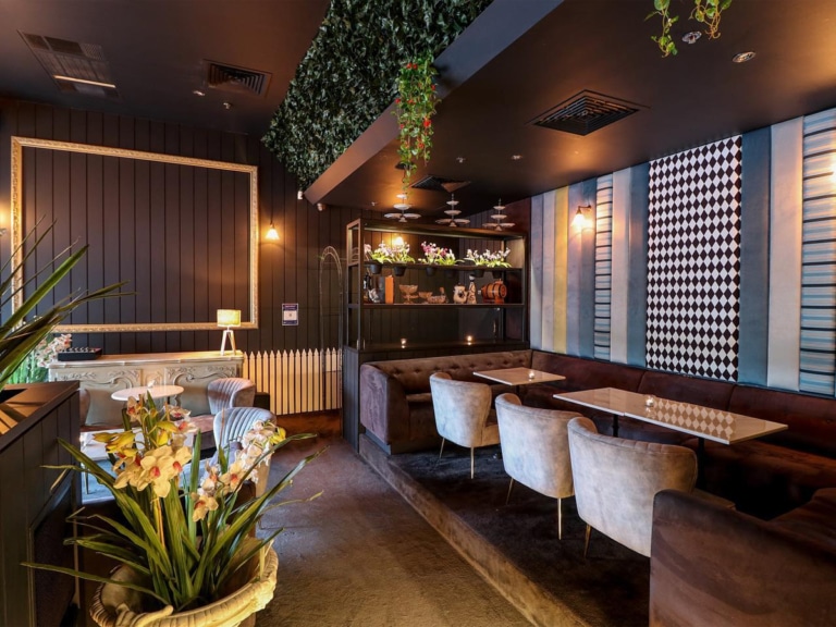 14 Best Bars in Canberra | Man of Many