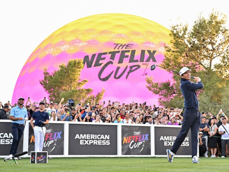 Netflix's Inaugural Live Sports Event was a Disaster | Man of Many