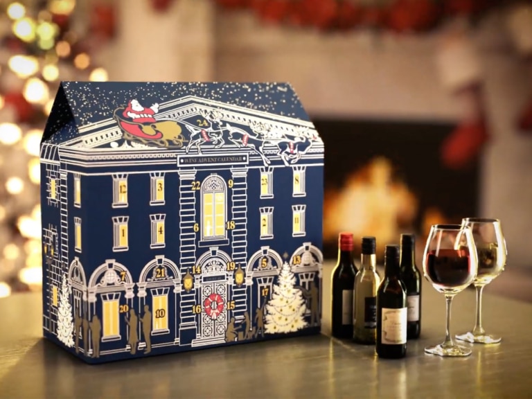 13 Best Alcohol Advent Calendars: Wine, Beer, Whiskey and More | Man of ...