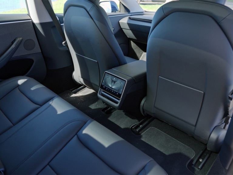 'Longest-Range EV in Australia': 2026 Tesla Model 3 Long Range Rear ...