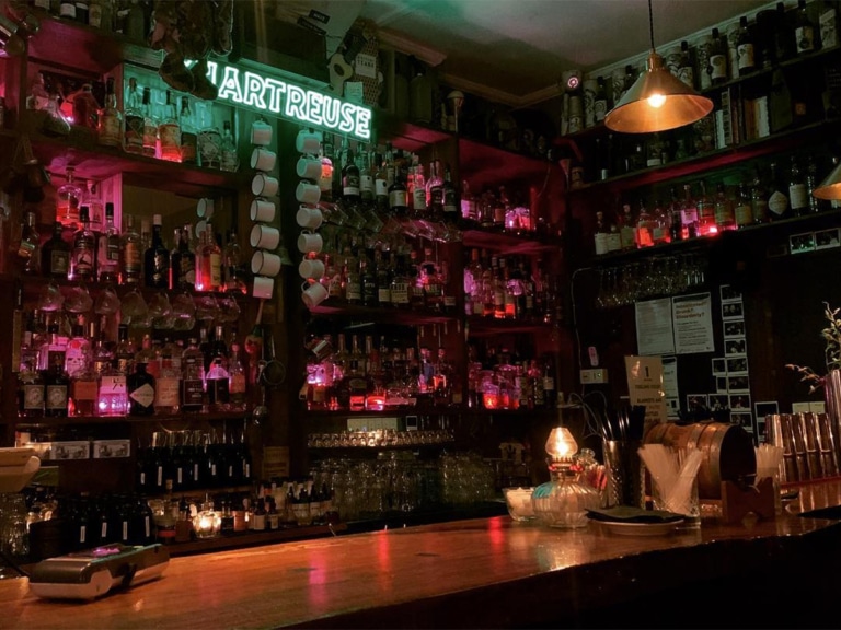 36 Best Bars in Melbourne | Man of Many