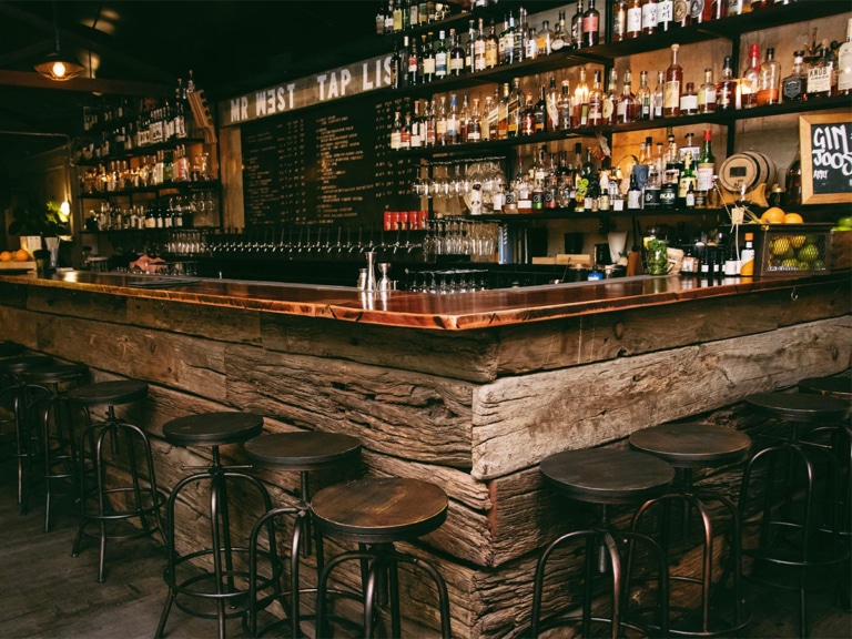 36 Best Bars in Melbourne | Man of Many
