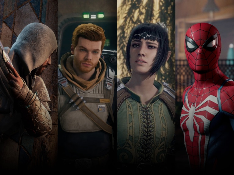 19 Best Video Games of 2023 | Man of Many