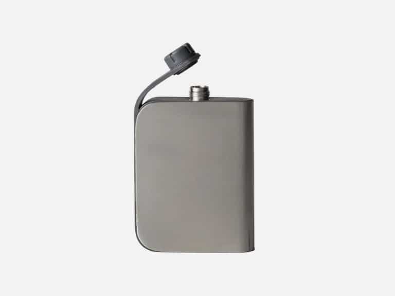 10 Best Hip Flasks to Carry Right Now | Man of Many