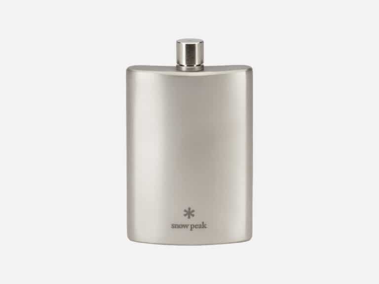 10 Best Hip Flasks to Carry Right Now | Man of Many