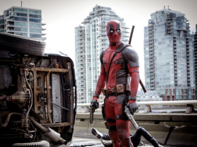 'Deadpool 3' Leak Reveals Hugh Jackman's Brutal New Wolverine | Man of Many