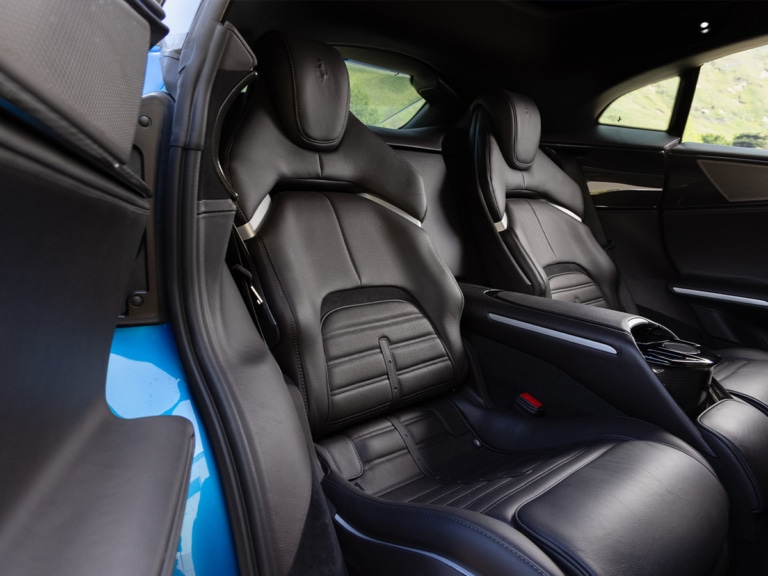 2024 Ferrari Purosangue in a Grand Tour of New Zealand's Best Roads ...