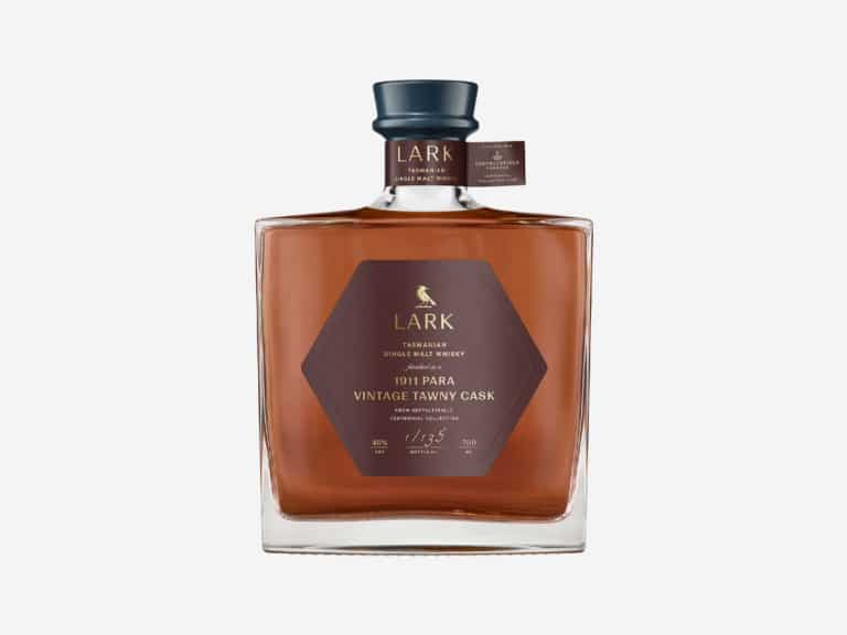 Lark Distillery Releases its Most Expensive Single Malt to Date | Man ...