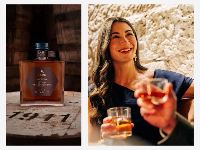 Lark Distillery Releases its Most Expensive Single Malt to Date | Man ...