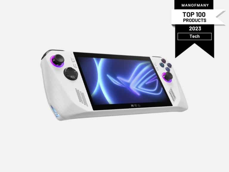 15 Best Tech Products of 2023 | Man of Many