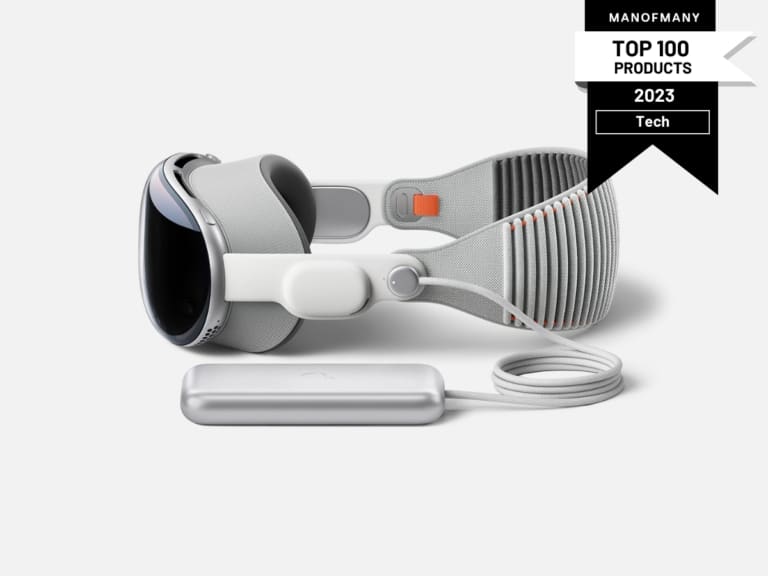 15 Best Tech Products of 2023 | Man of Many