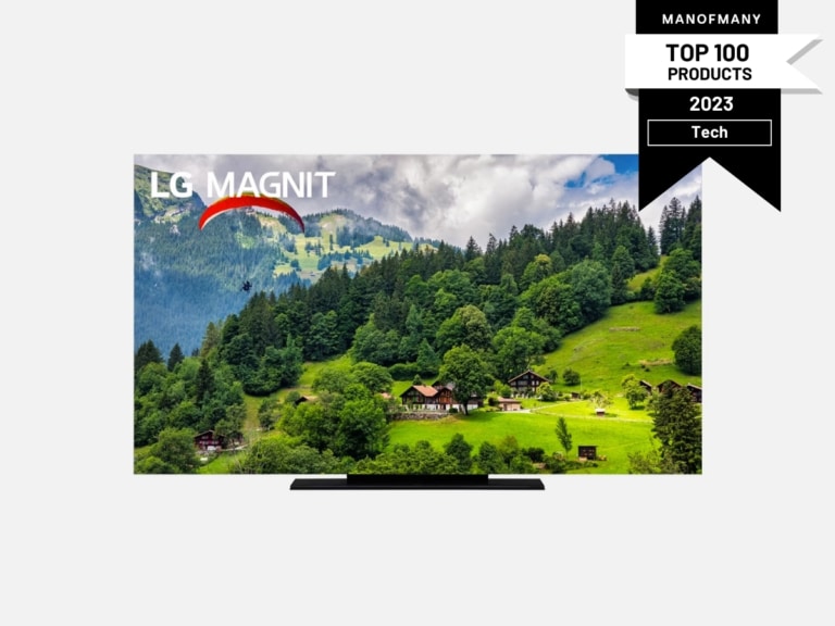 15 Best Tech Products of 2023 | Man of Many