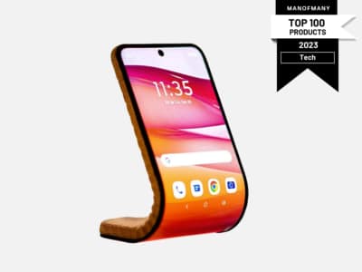 15 Best Tech Products of 2023 | Man of Many