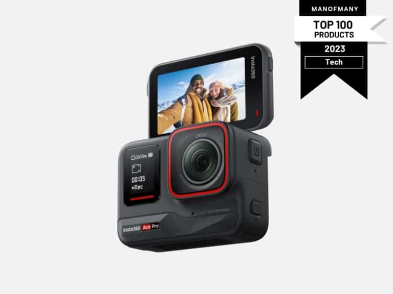 15 Best Tech Products of 2023 | Man of Many