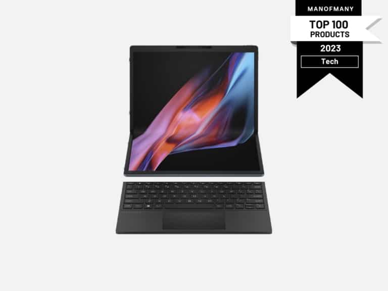 15 Best Tech Products of 2023 | Man of Many