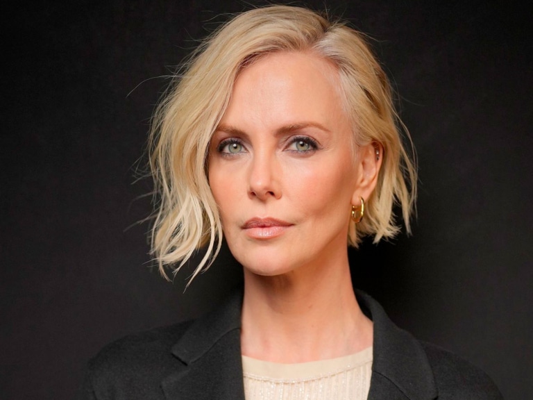 Charlize Theron Teams Up with Daniel Craig for Apple's Heist Thriller ...