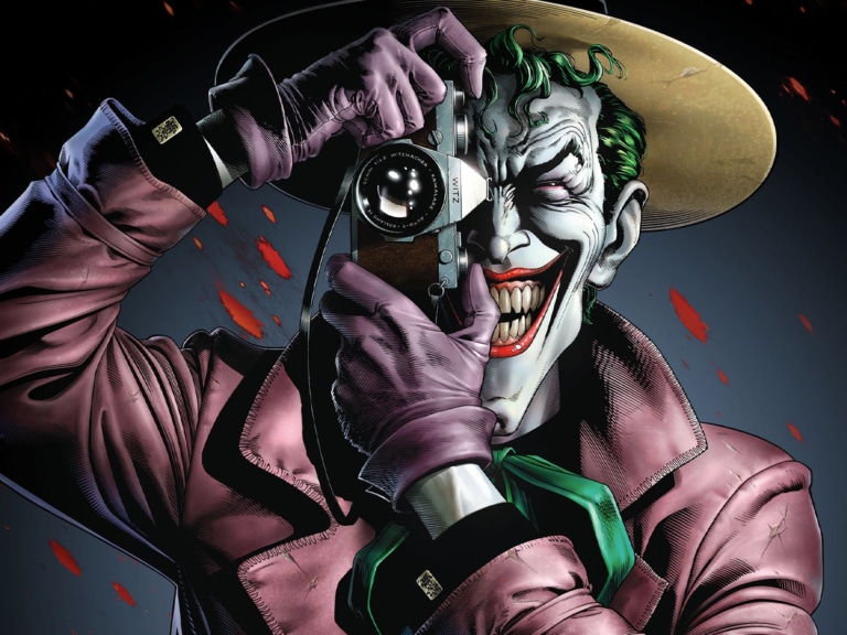 14 Best Batman Movies Ranked: Best to Worst | Man of Many