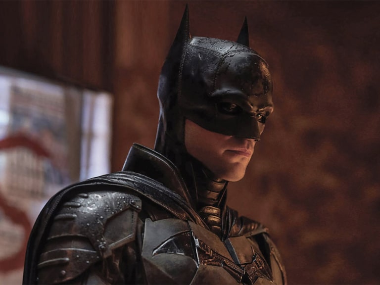 14 Best Batman Movies Ranked: Best to Worst | Man of Many