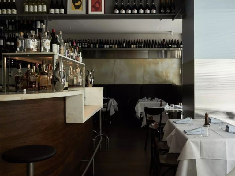 15 Best Fine Dining Restaurants in Melbourne | Man of Many
