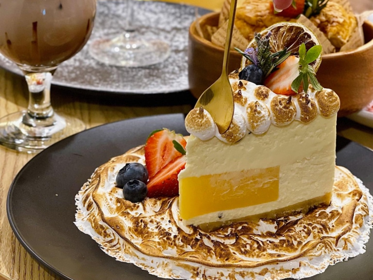 20+ Best Dessert Bars in Adelaide | Man of Many