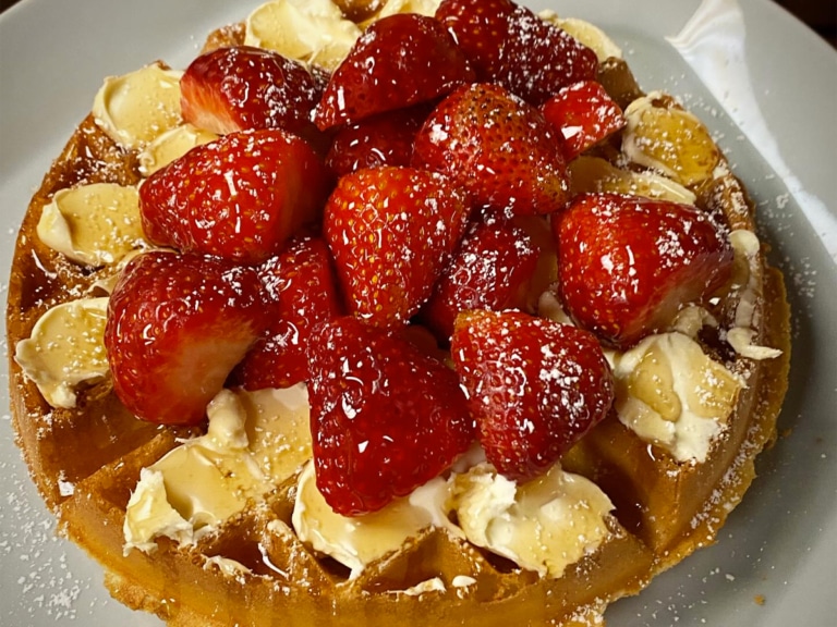 20+ Best Dessert Bars in Adelaide | Man of Many