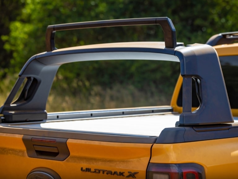 2024 Ford Ranger Wildtrak X Review: Factory-Optioned Offroad Weapon ...