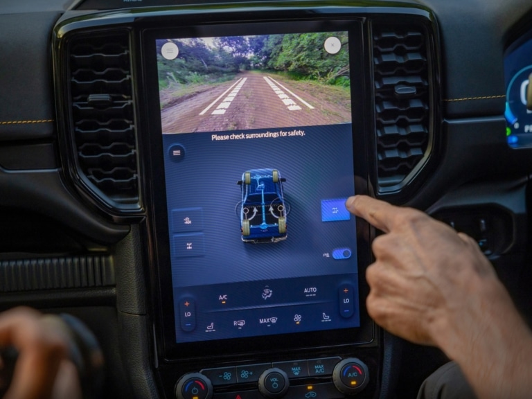 2024 Ford Ranger Wildtrak X Review: Factory-Optioned Offroad Weapon ...