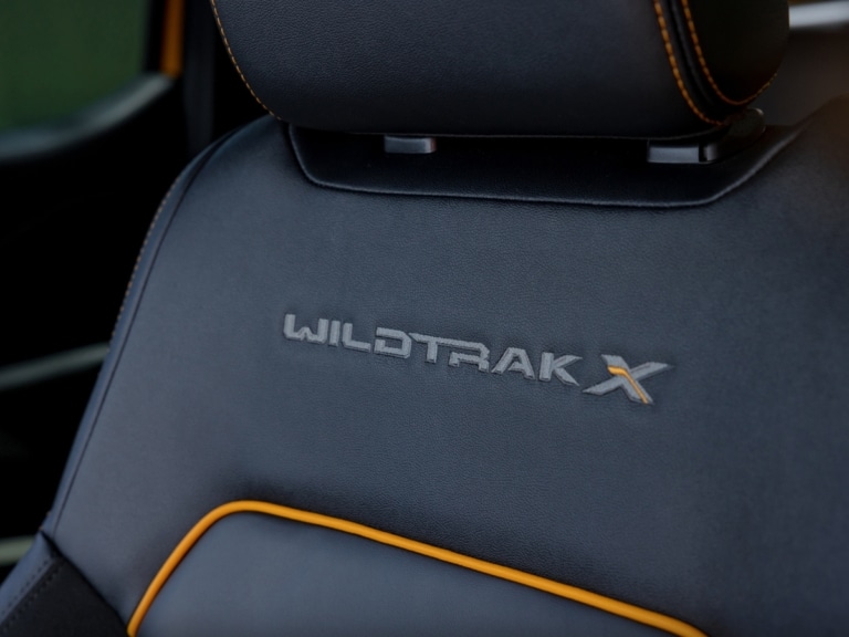 2024 Ford Ranger Wildtrak X Review: Factory-Optioned Offroad Weapon ...