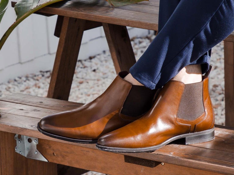 10 Best Australian Boots Brands to Give You a Leg Up | Man of Many