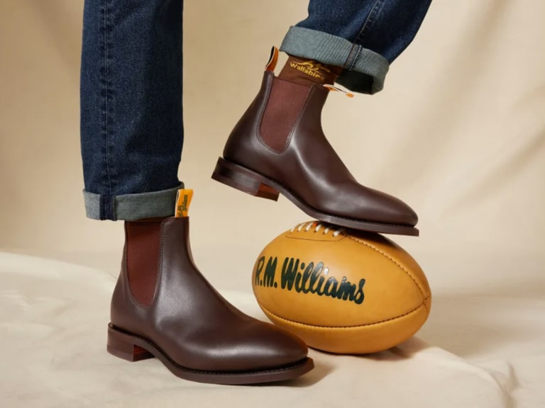 10 Best Australian Boots Brands to Give You a Leg Up | Man of Many