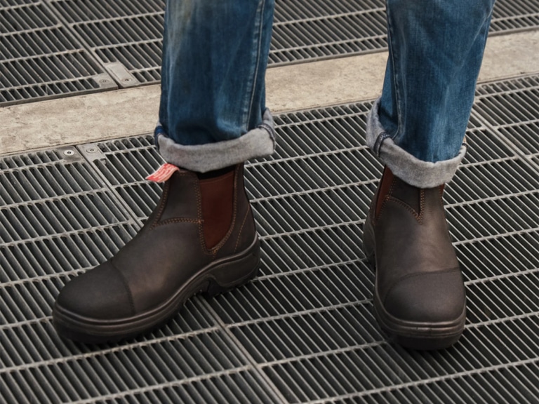 10 Best Australian Boots Brands to Give You a Leg Up | Man of Many