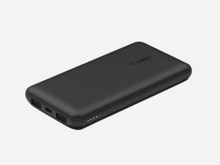 5 Best Power Banks and Portable Chargers to Keep your Phone Alive | Man ...