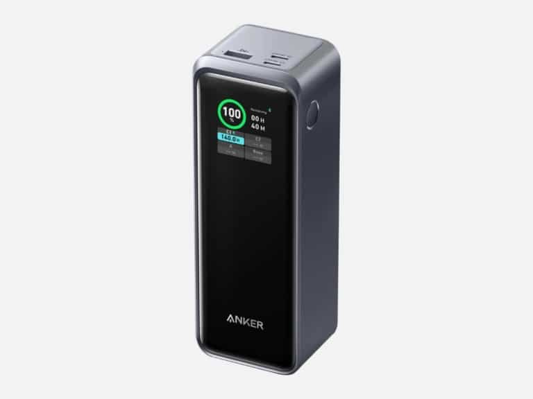 5 Best Power Banks and Portable Chargers to Keep your Phone Alive | Man ...