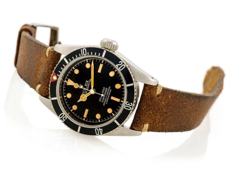 A Complete List of All James Bond 007 Watches | Man of Many