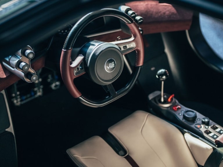 Ralph Lauren Has a Gordon Murray T.50 On Order, Obviously | Man of Many