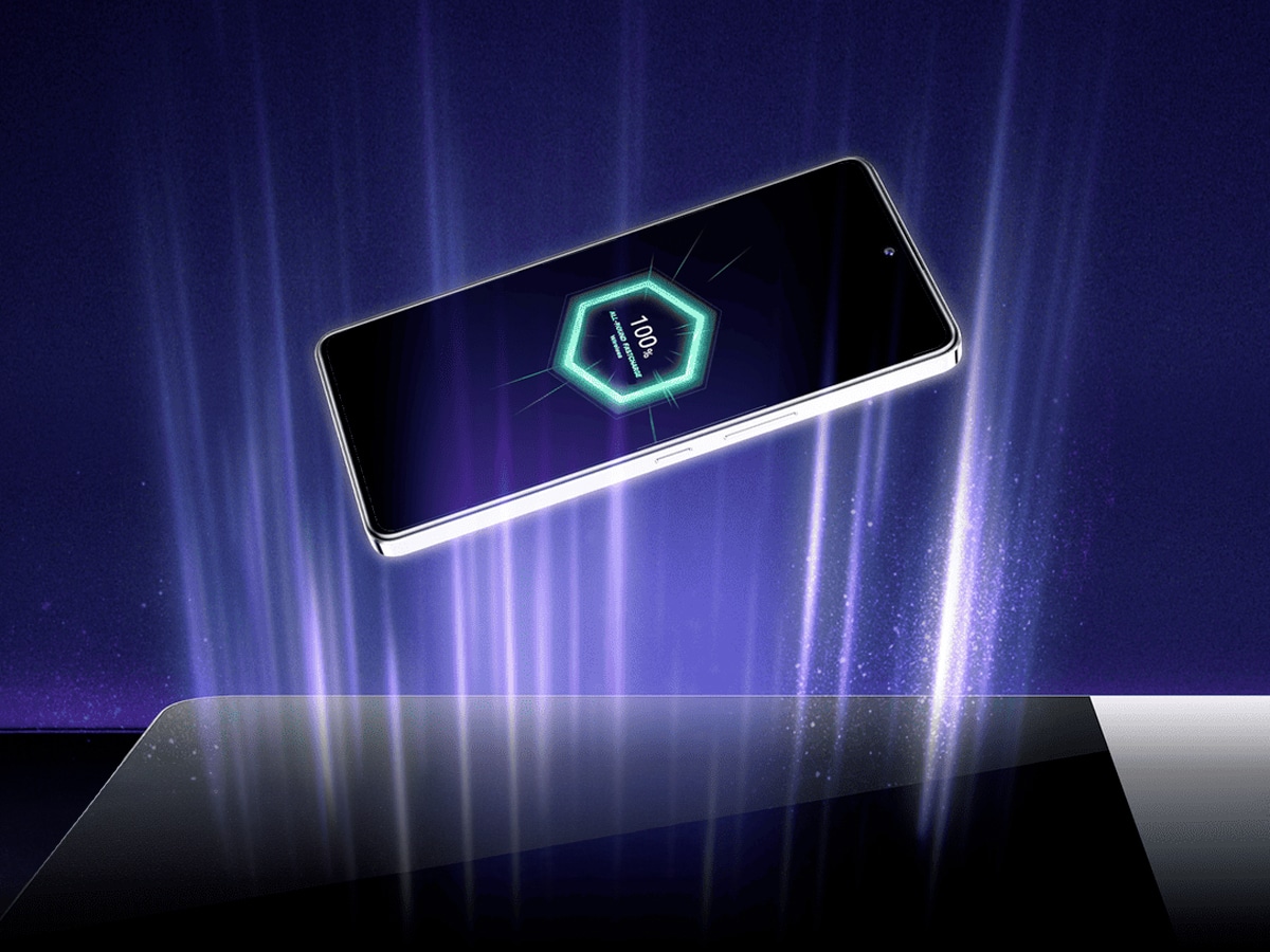 Infinix AirCharge Lets You Charge Your Smartphone From Across the Room ...