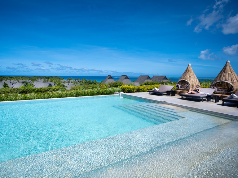 Review: Inside the Luxurious InterContinental Fiji Golf Resort & Spa ...